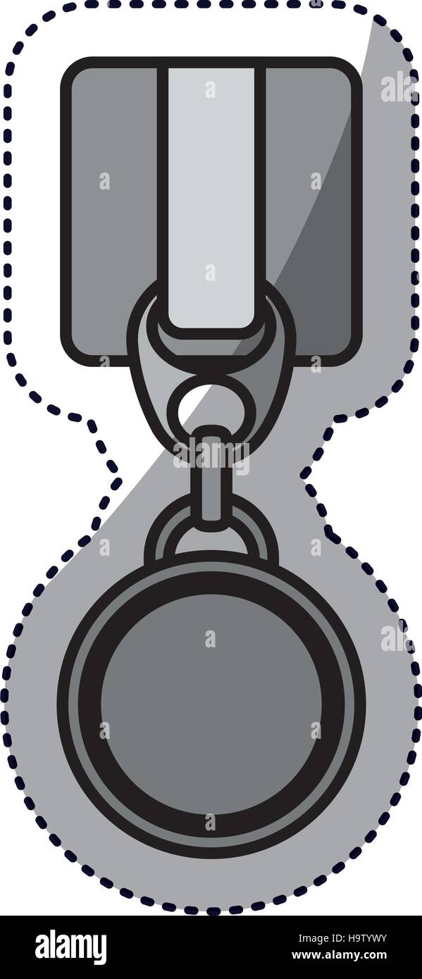 Isolated zip design Stock Vector Image & Art - Alamy