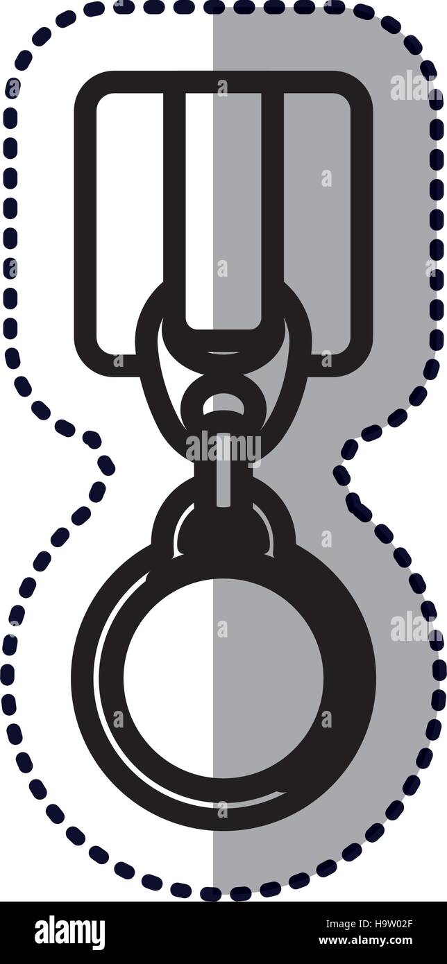 Isolated zip design Stock Vector Image & Art - Alamy