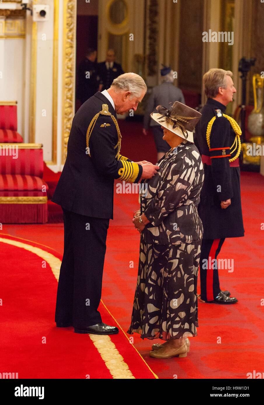 Helen rayson hi-res stock photography and images - Alamy