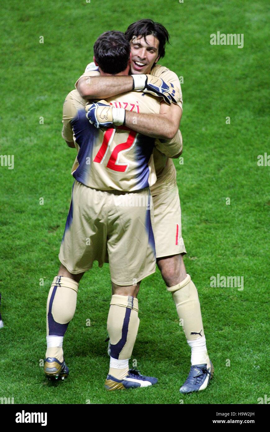 Peruzzi 2006 hi-res stock photography and images - Alamy