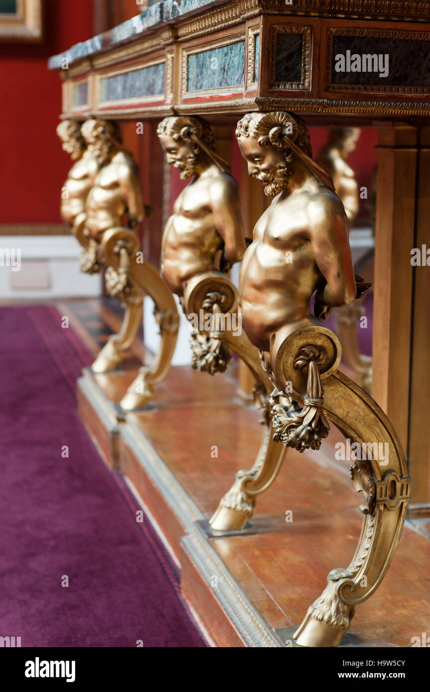 Satyr hi-res stock photography and images - Alamy