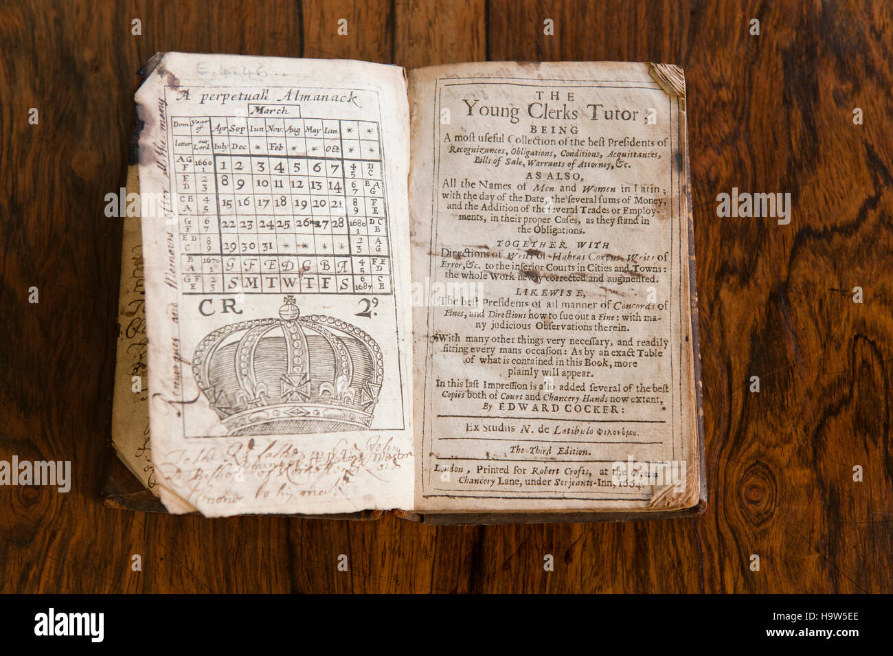 Attingham park interior hi-res stock photography and images - Alamy