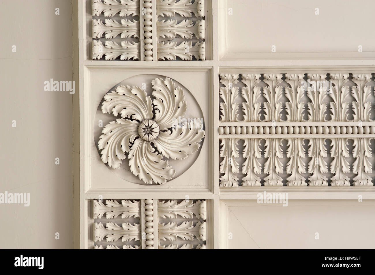 Ceilings designed High Resolution Stock Photography and Images - Alamy