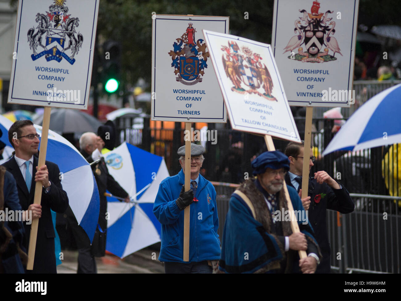 City livery club hi-res stock photography and images - Alamy