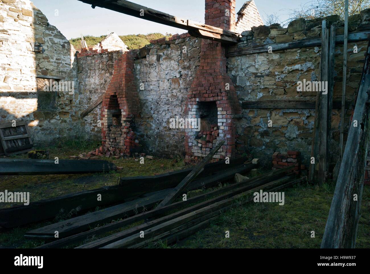 Grade 2 heritage hi-res stock photography and images - Alamy