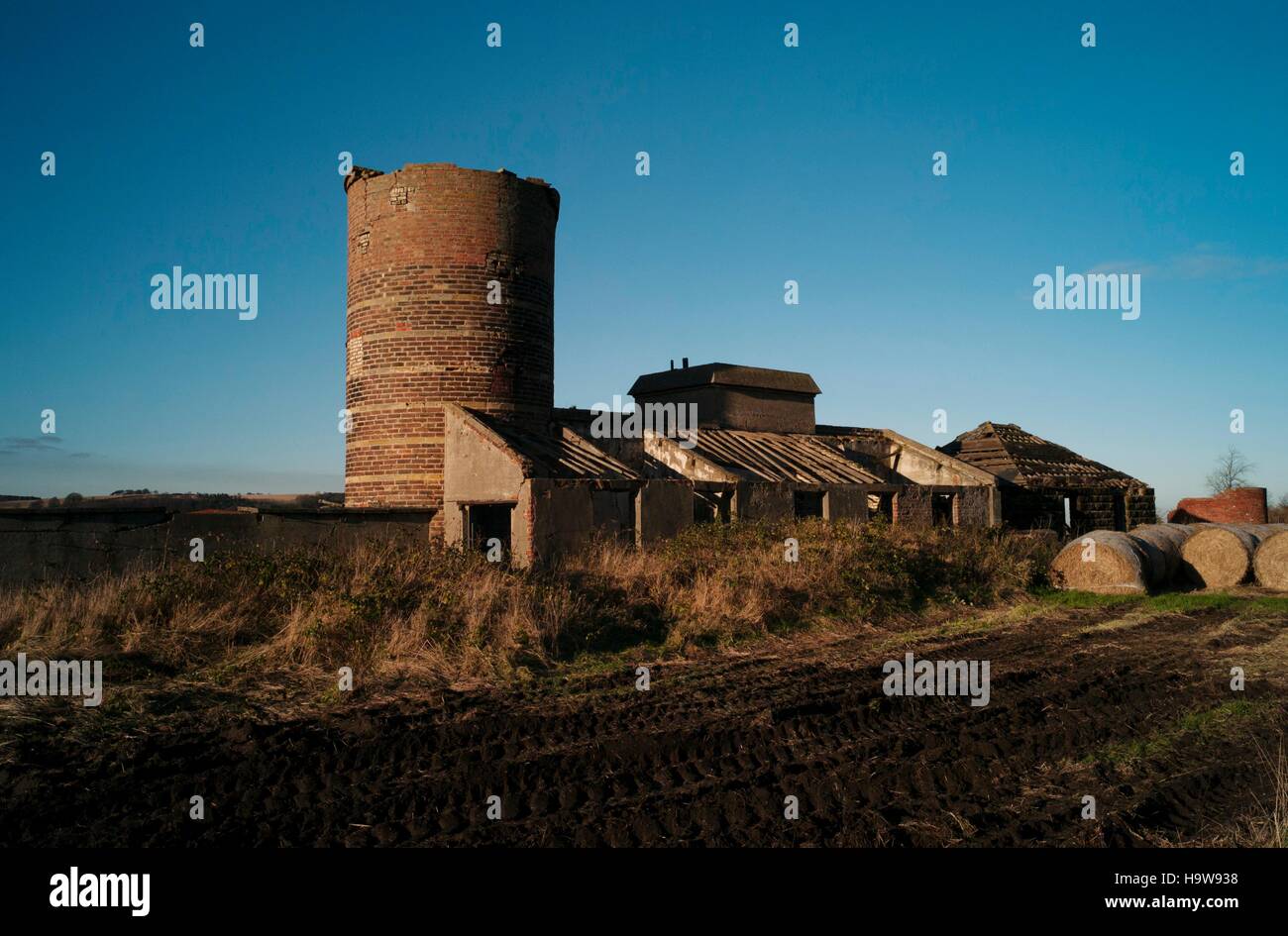 Grade 2 heritage hi-res stock photography and images - Alamy