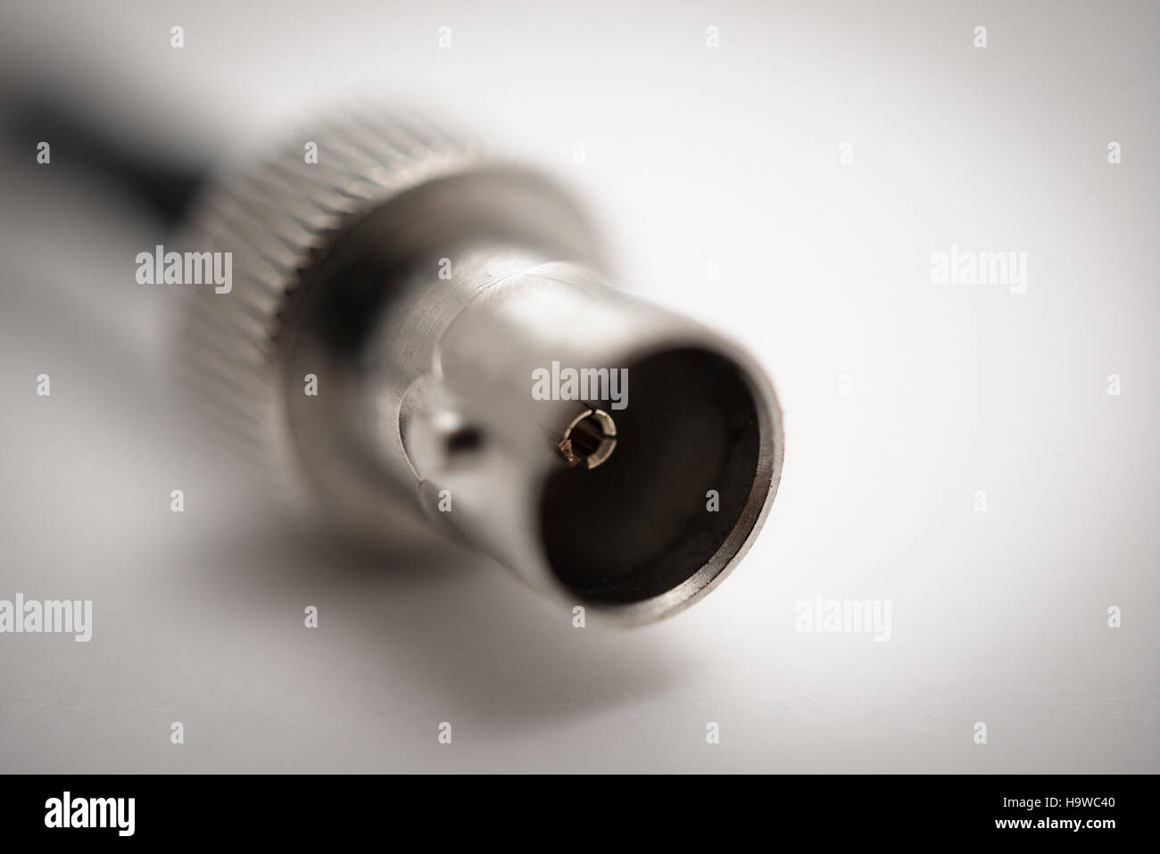 Bnc plug hi-res stock photography and images - Alamy