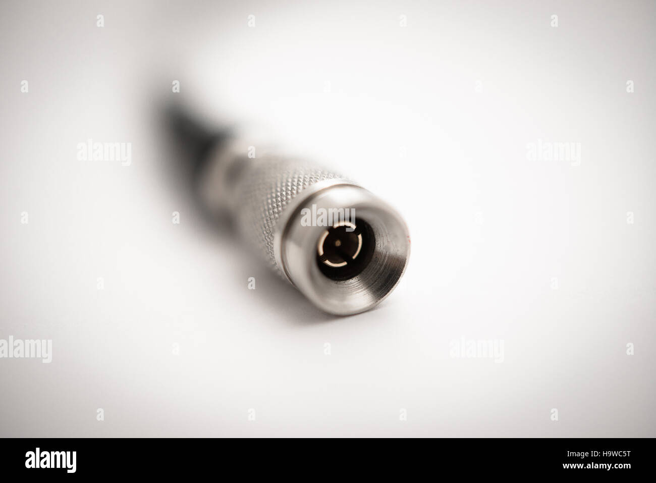 Bnc plug hi-res stock photography and images - Alamy