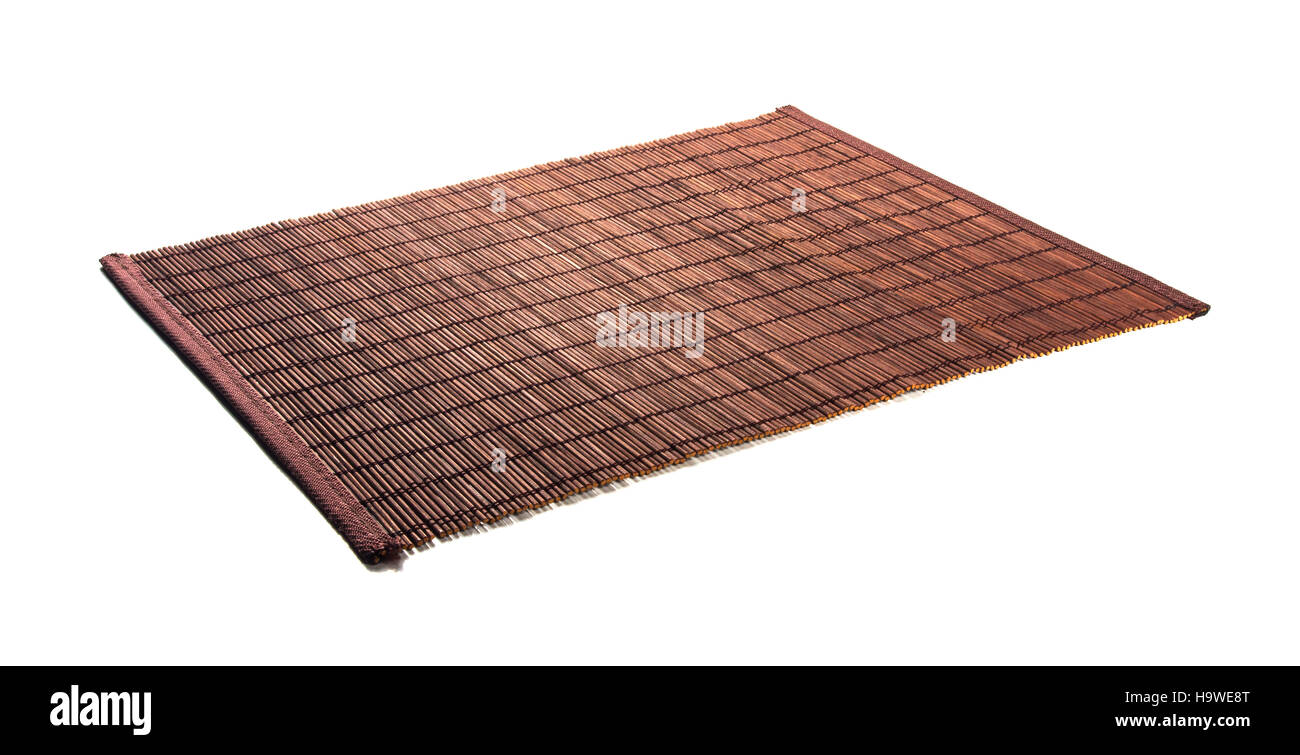 Bamboo interior restaurant Cut Out Stock Images & Pictures - Alamy