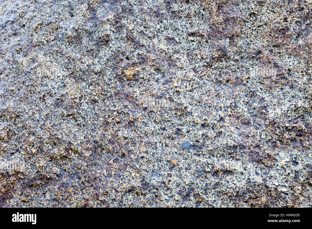 Hard wet rock wall hi-res stock photography and images - Alamy