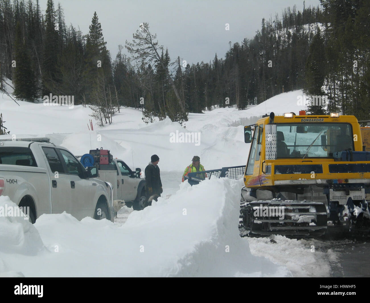 Evanoff hi-res stock photography and images - Alamy