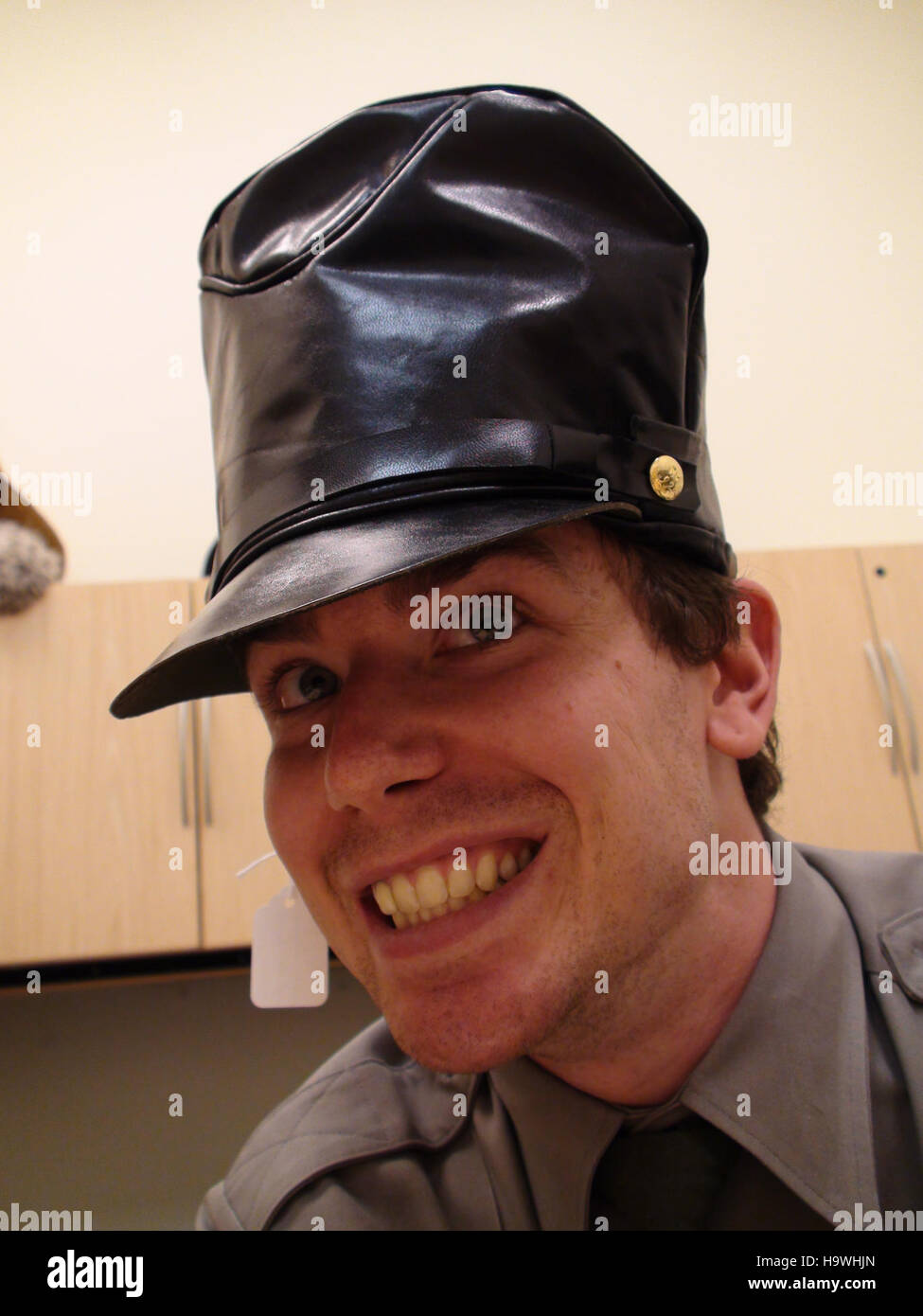 National museum of cap hi-res stock photography and images - Alamy