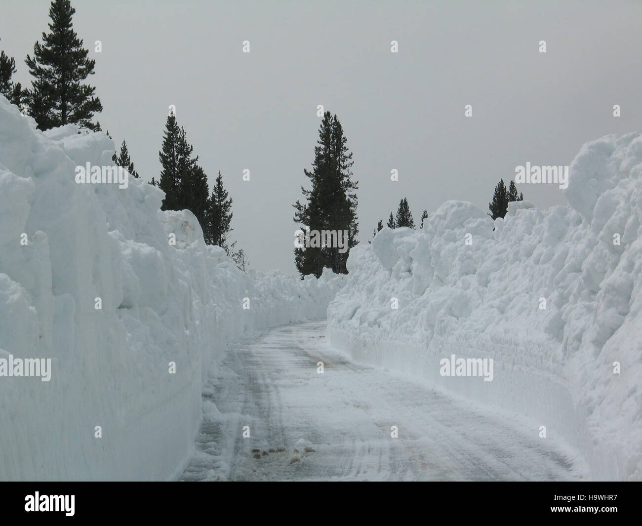 Craig pass hi-res stock photography and images - Alamy