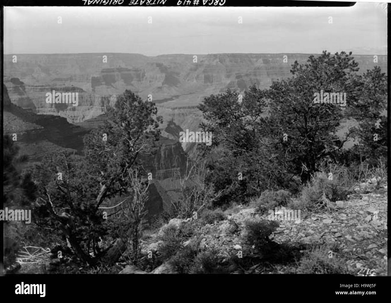 grand canyon nps 5897561989 00419 Grand Canyon Historic- Hermits Rest ...