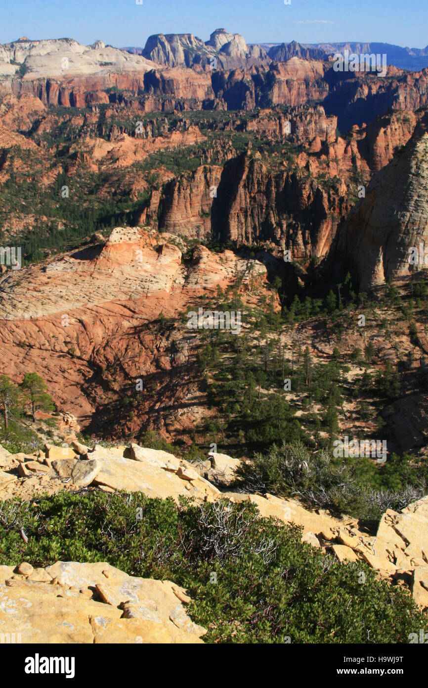 Northgate Peaks High Resolution Stock Photography and Images - Alamy