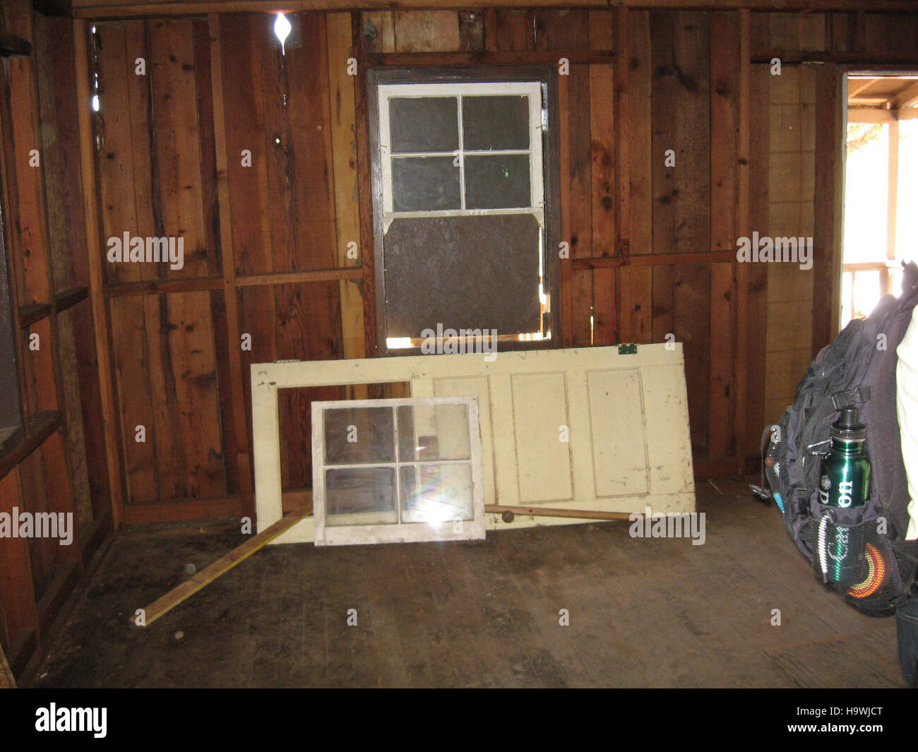 grand canyon nps 5861367933 s facing boarded window - detached door PW ...