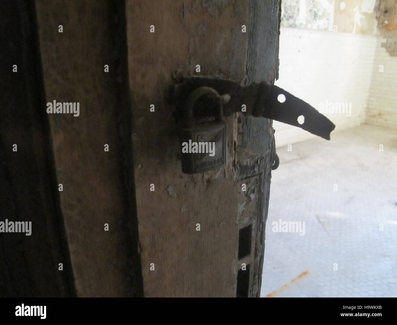 Ellis Island Lock represents an important historical site tied to the ...