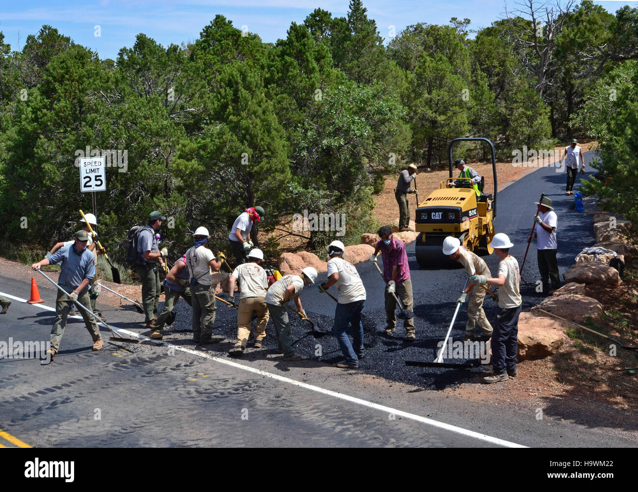 grand canyon nps 7290072404 Grand Canyon Nat Park; South Rim Greenway ...