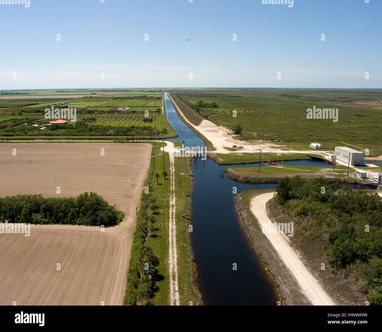 evergladesnps 9250151714 Levees, Dikes and Dams (3), NPSPhoto, R ...