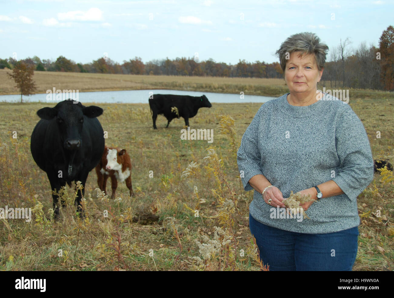 The USDA offers support and resources to beginning farmers, assisting ...