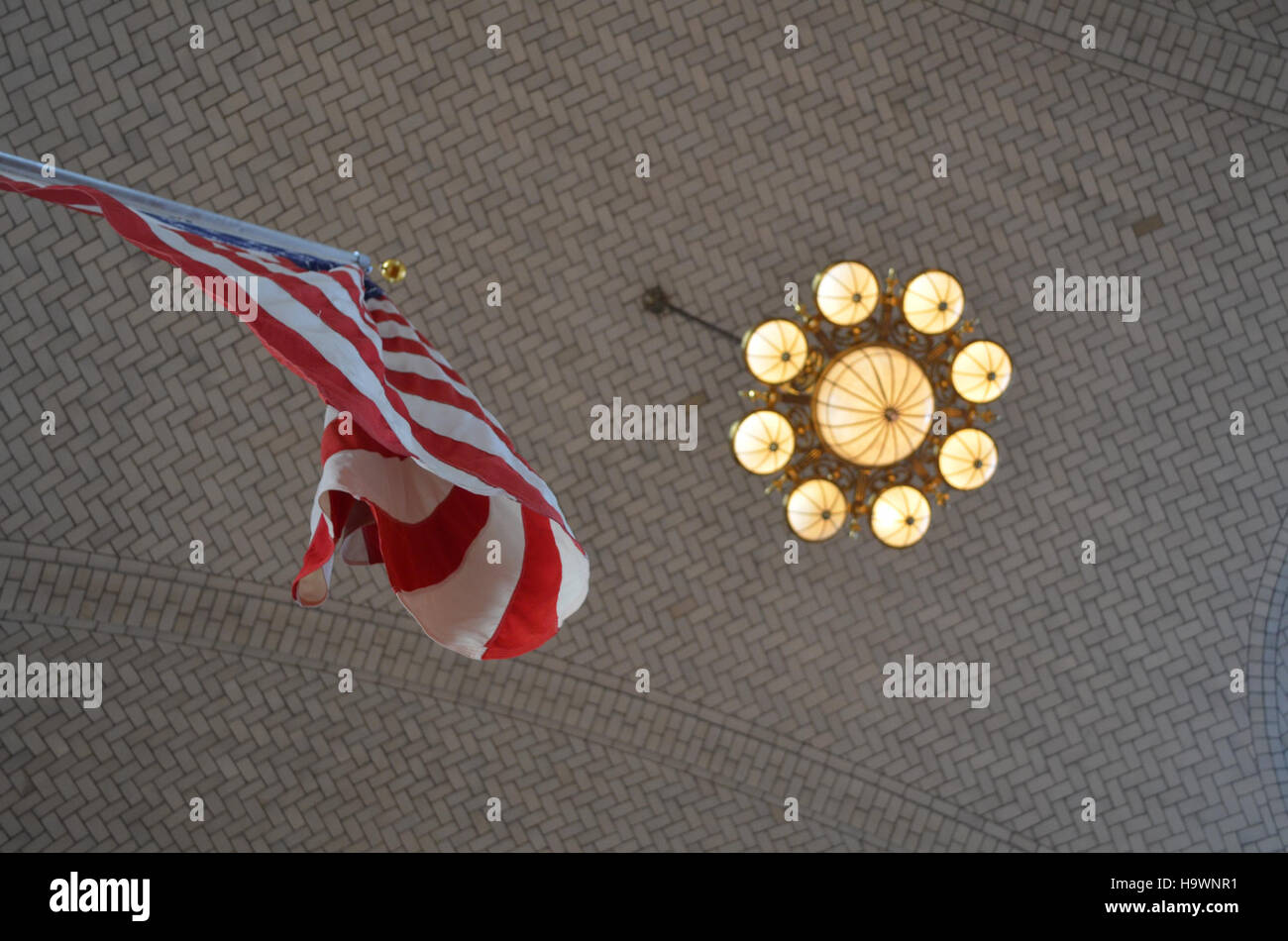 Ellis Island National Park symbolizes the immigrant experience in the ...