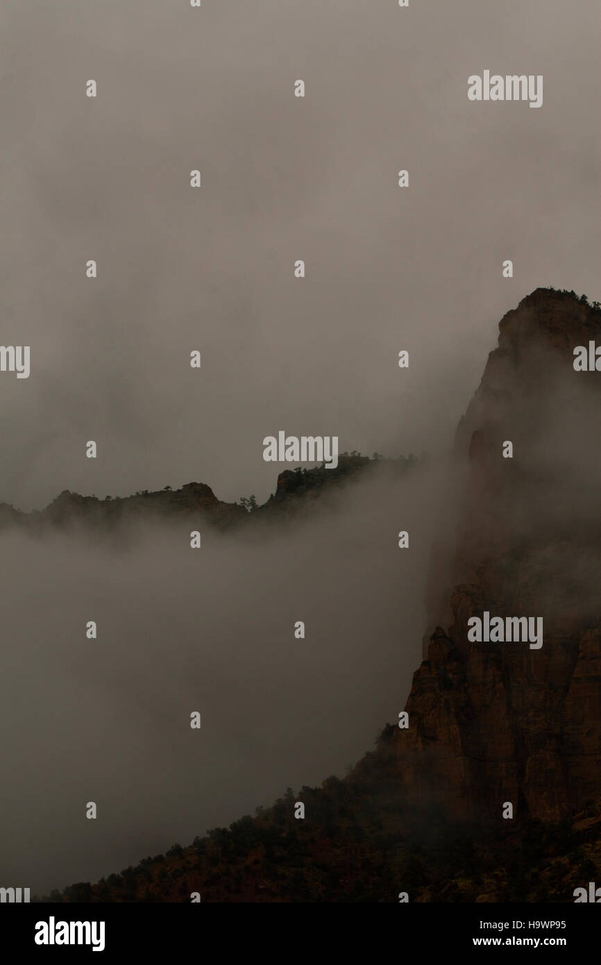 Unpredictable weather changes hi-res stock photography and images - Alamy