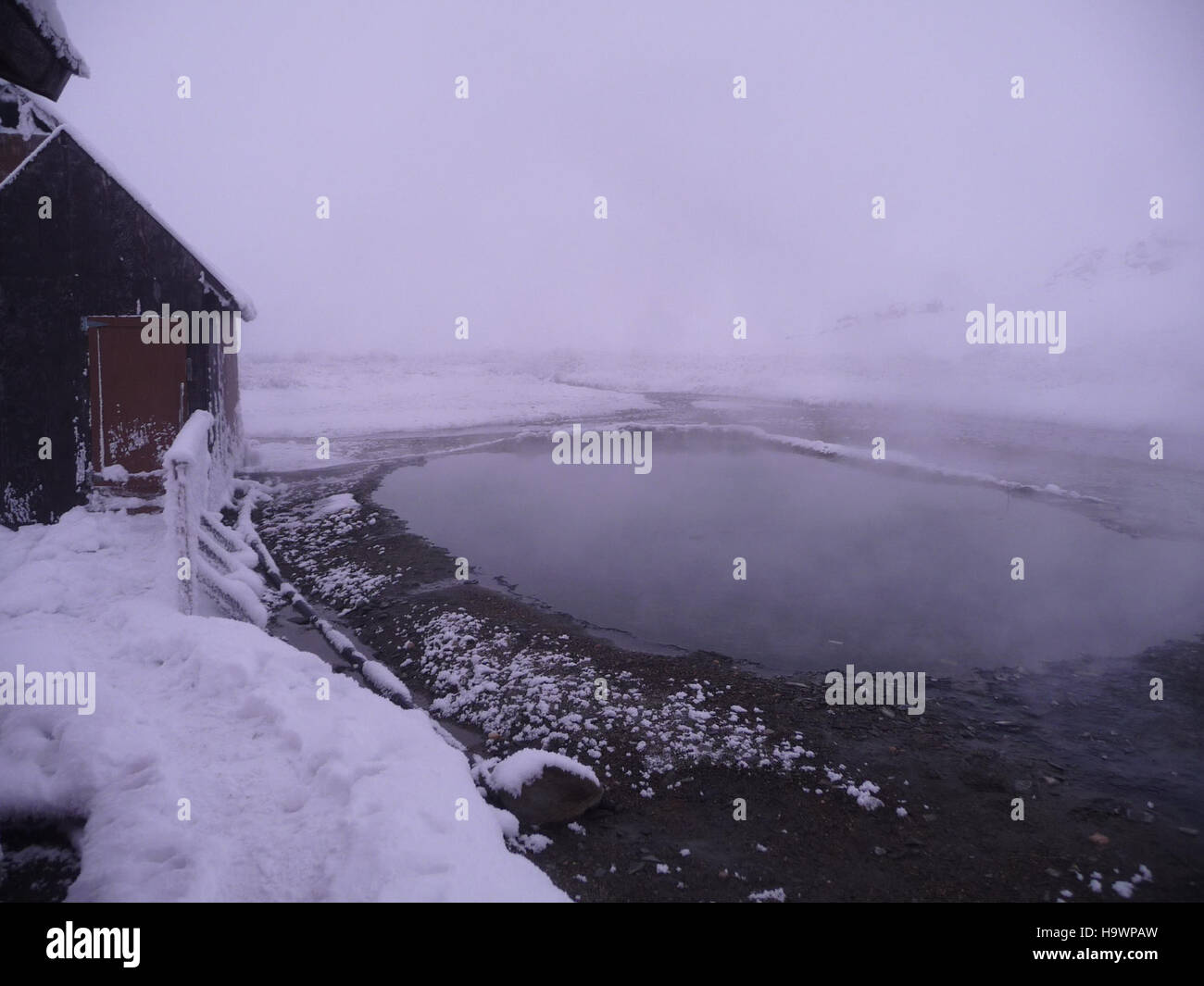 Beringia national park hi-res stock photography and images - Alamy