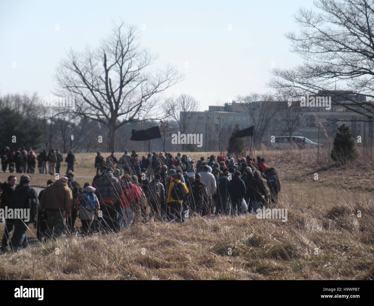 The Boy Scouts of America celebrated their 100th anniversary at Valley ...