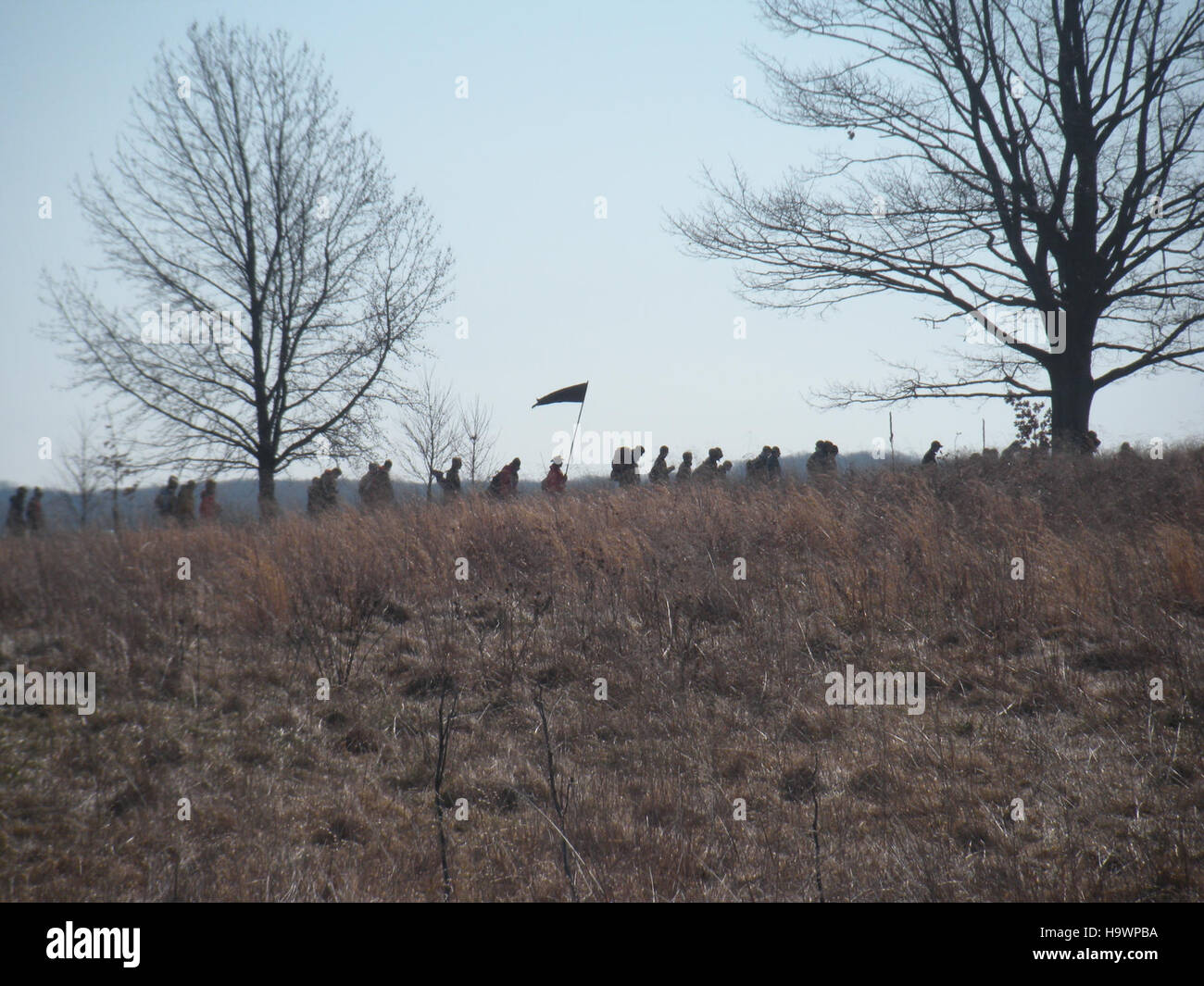 Valley Forge National Historical Park celebrates its role in American ...