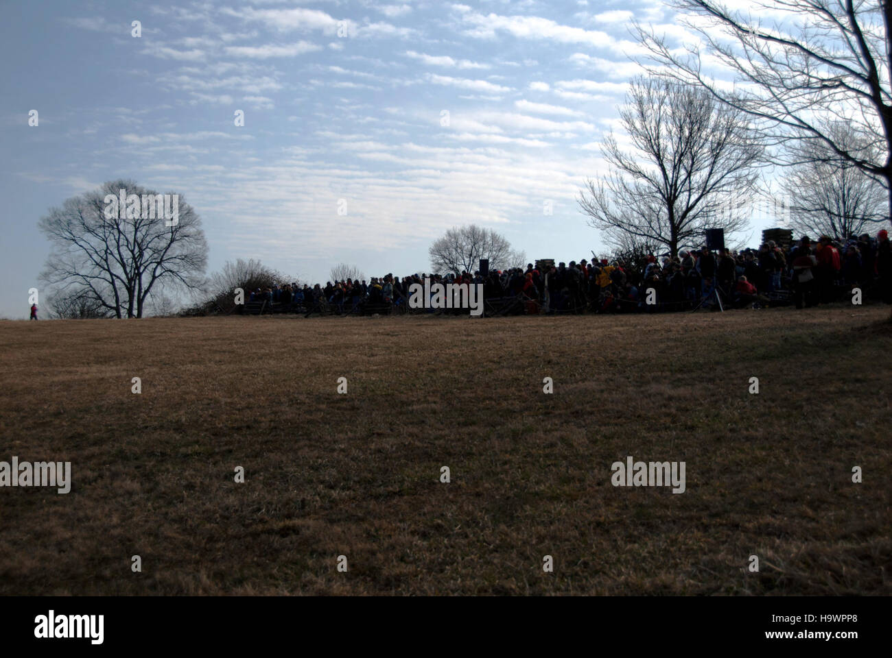 American soldiers learning hi-res stock photography and images - Alamy