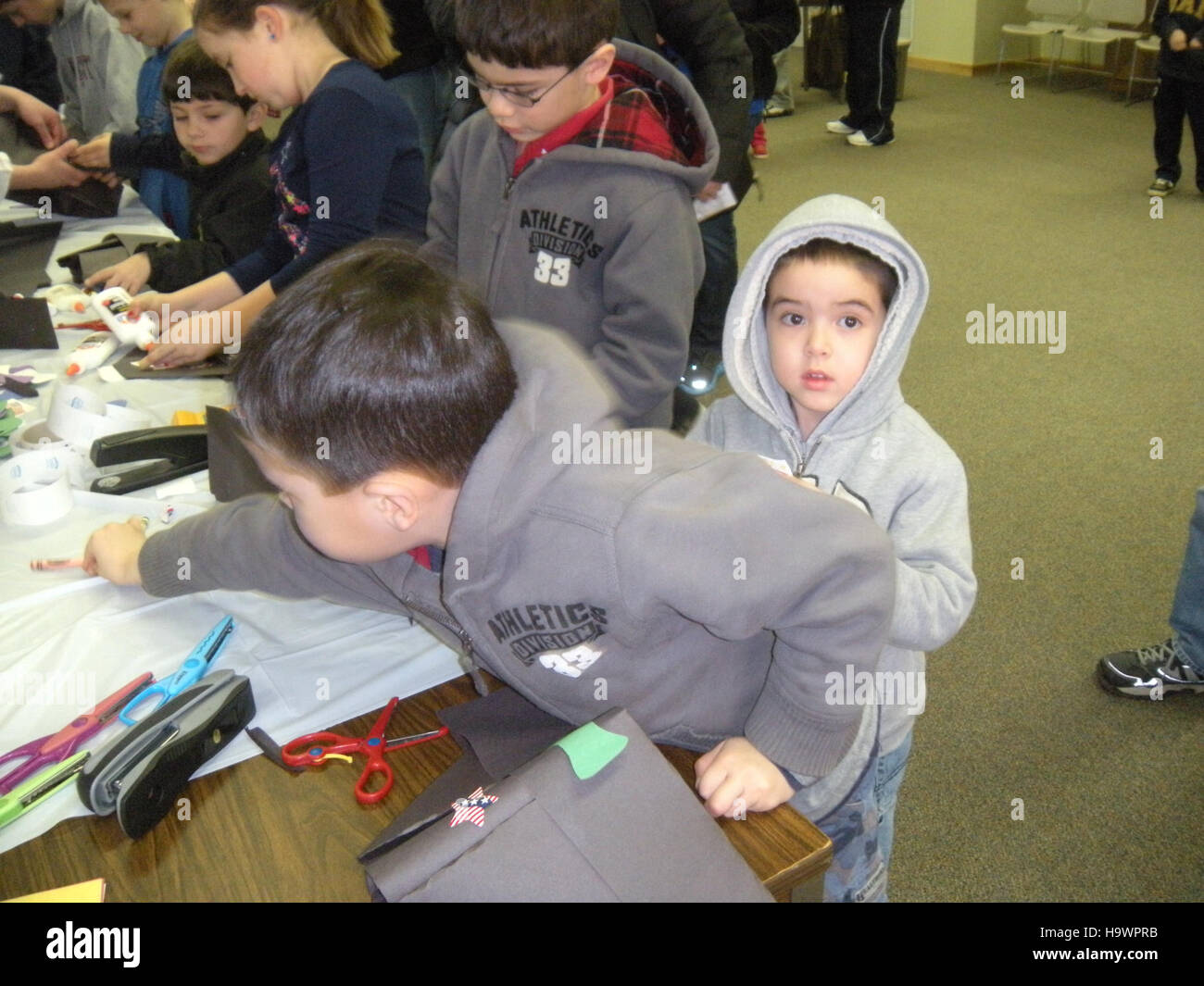 Washington's Birthday Party at Valley Forge National Historical Park ...