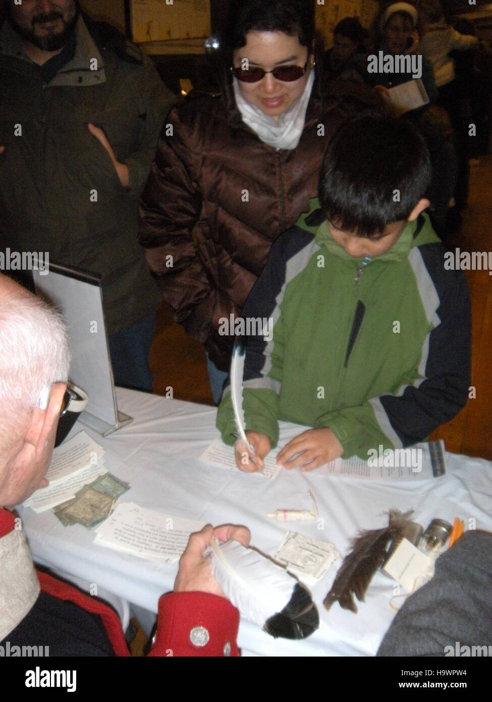 Valley Forge National Historical Park commemorates the hardships ...