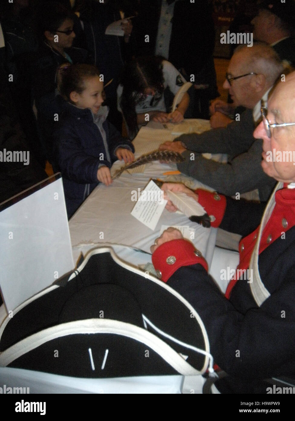 Valley Forge National Historical Park commemorates the pivotal role of ...