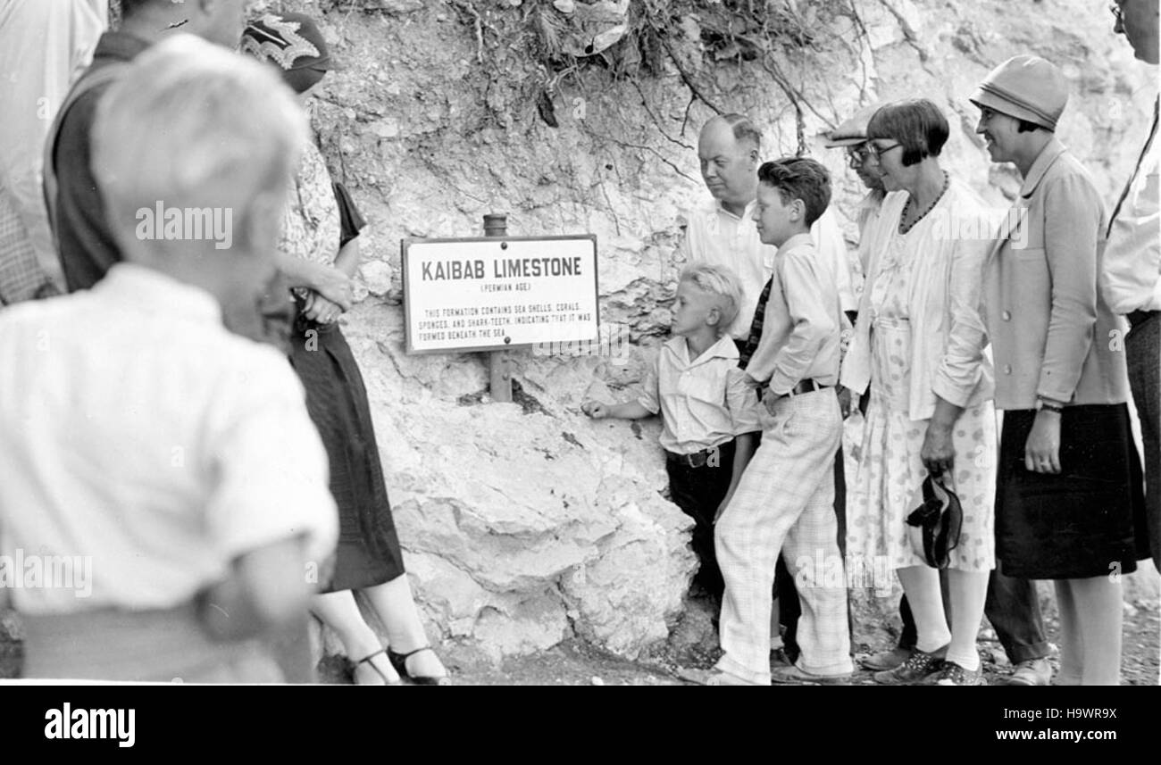 Geology geological parks canyons Black and White Stock Photos & Images ...
