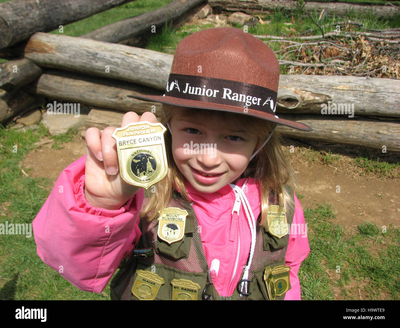 Junior Ranger Day at Valley Forge National Park encourages young ...