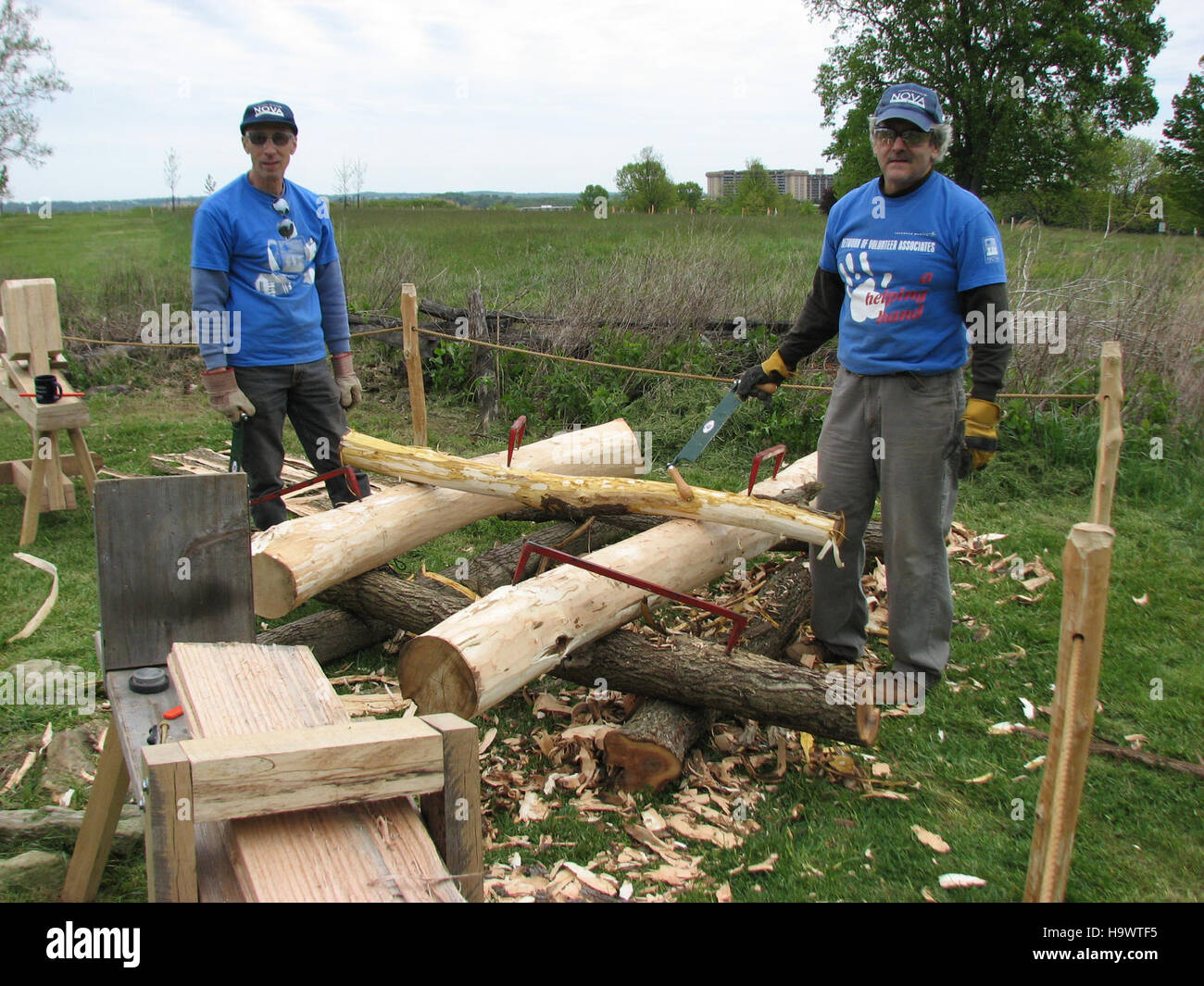 Junior Ranger Day at Valley Forge National Historical Park celebrates ...