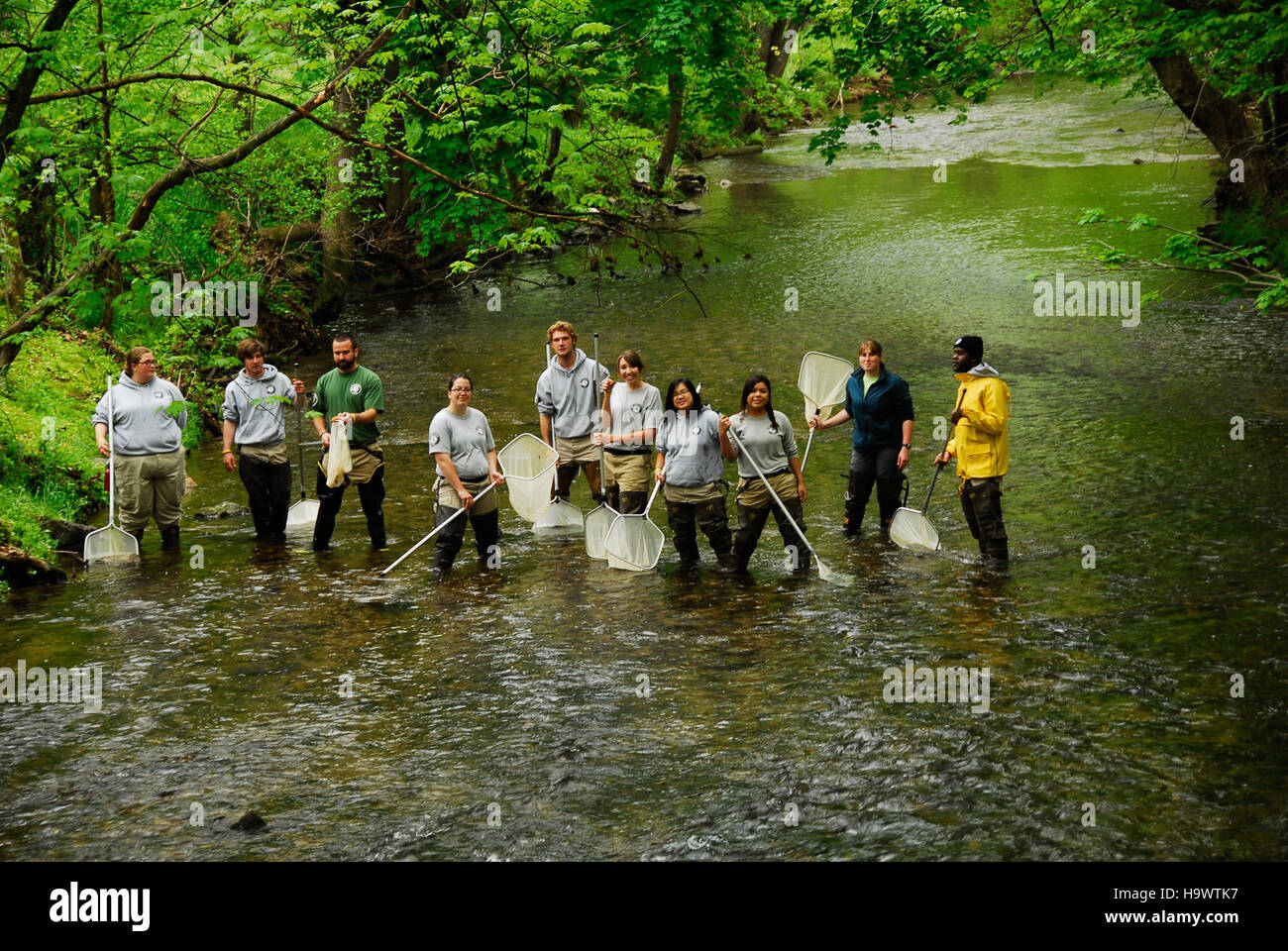 Invasive species crayfish from hi-res stock photography and images - Alamy