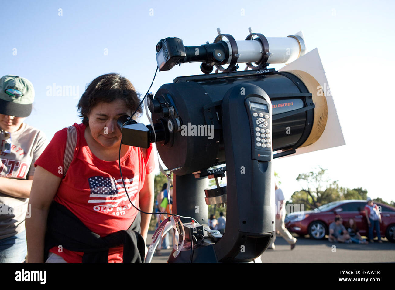 Astronomical phenomenon observed hi-res stock photography and images ...