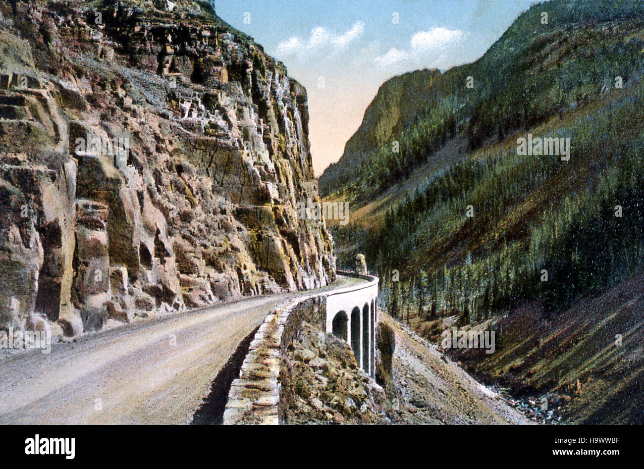 Golden gate nps hi-res stock photography and images - Alamy