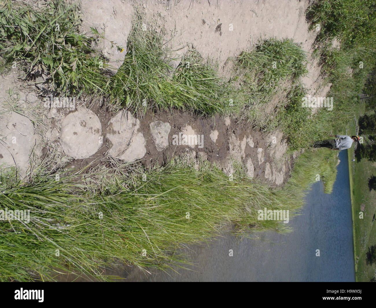 Yellowstone National Park, the first national park in the world, is ...