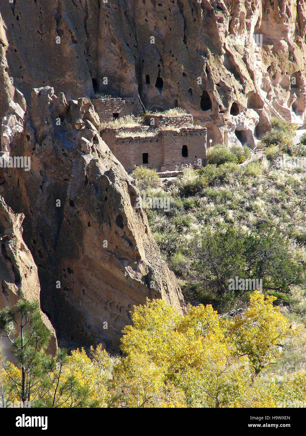 Talus house hi-res stock photography and images - Alamy
