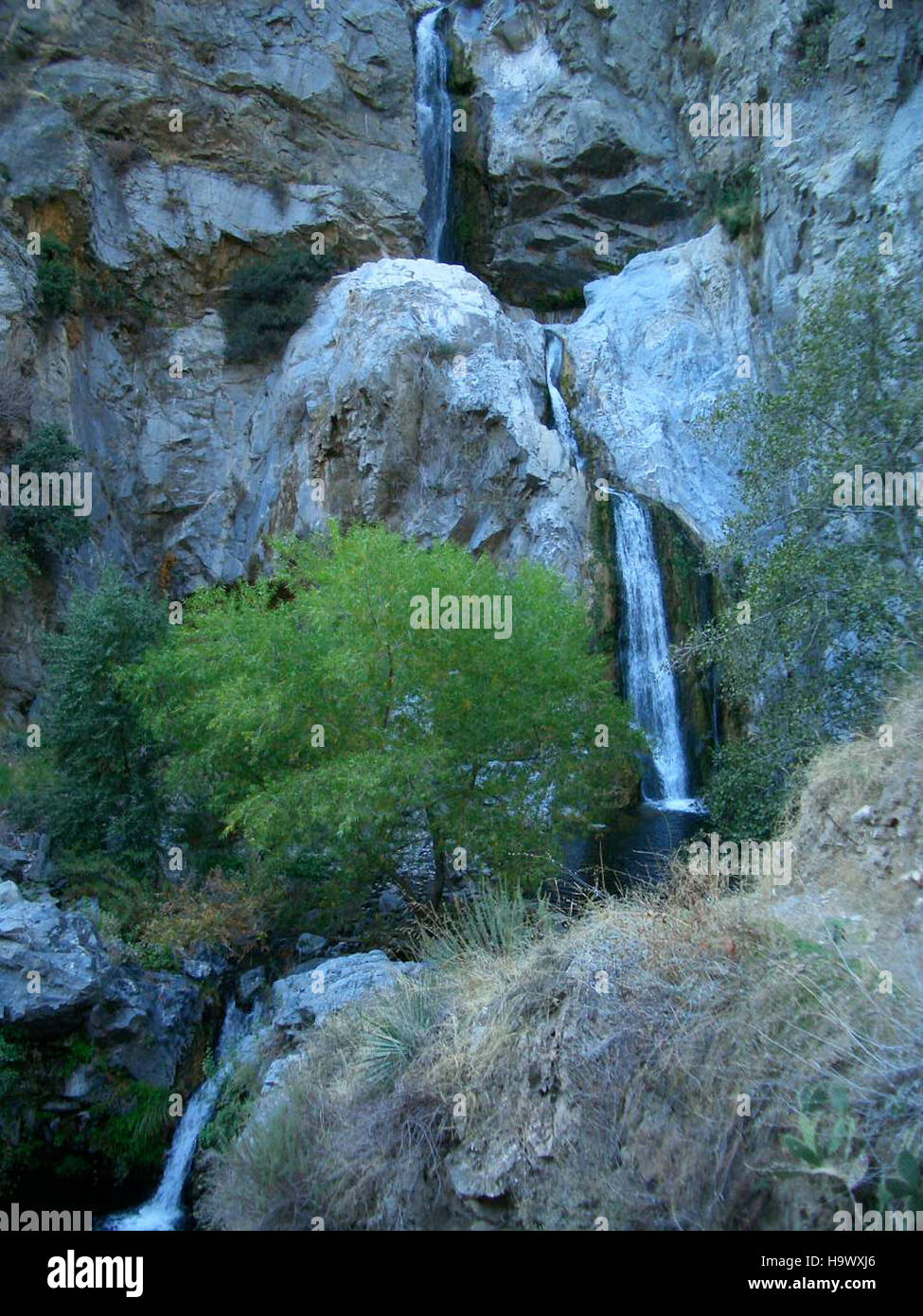 Fish Canyon, located in the western United States, is a natural landmark known for its scenic ...