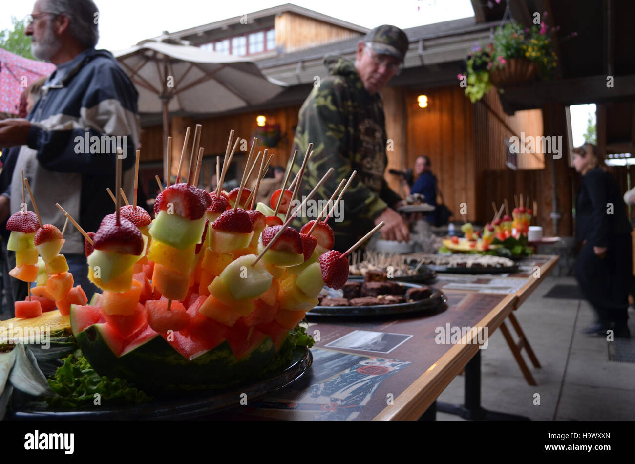 The DVC concert, captured by denalinps 7652287464, is a vibrant ...