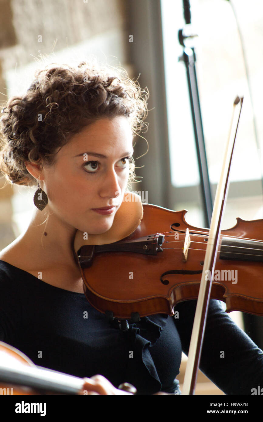 EVC Concert features live performances, engaging audiences with music ...