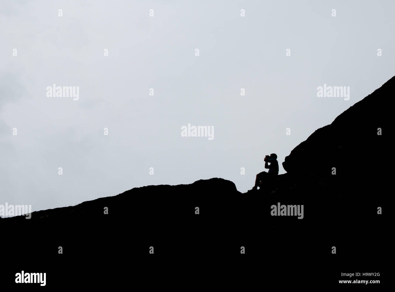 Beringia land bridge hi-res stock photography and images - Alamy