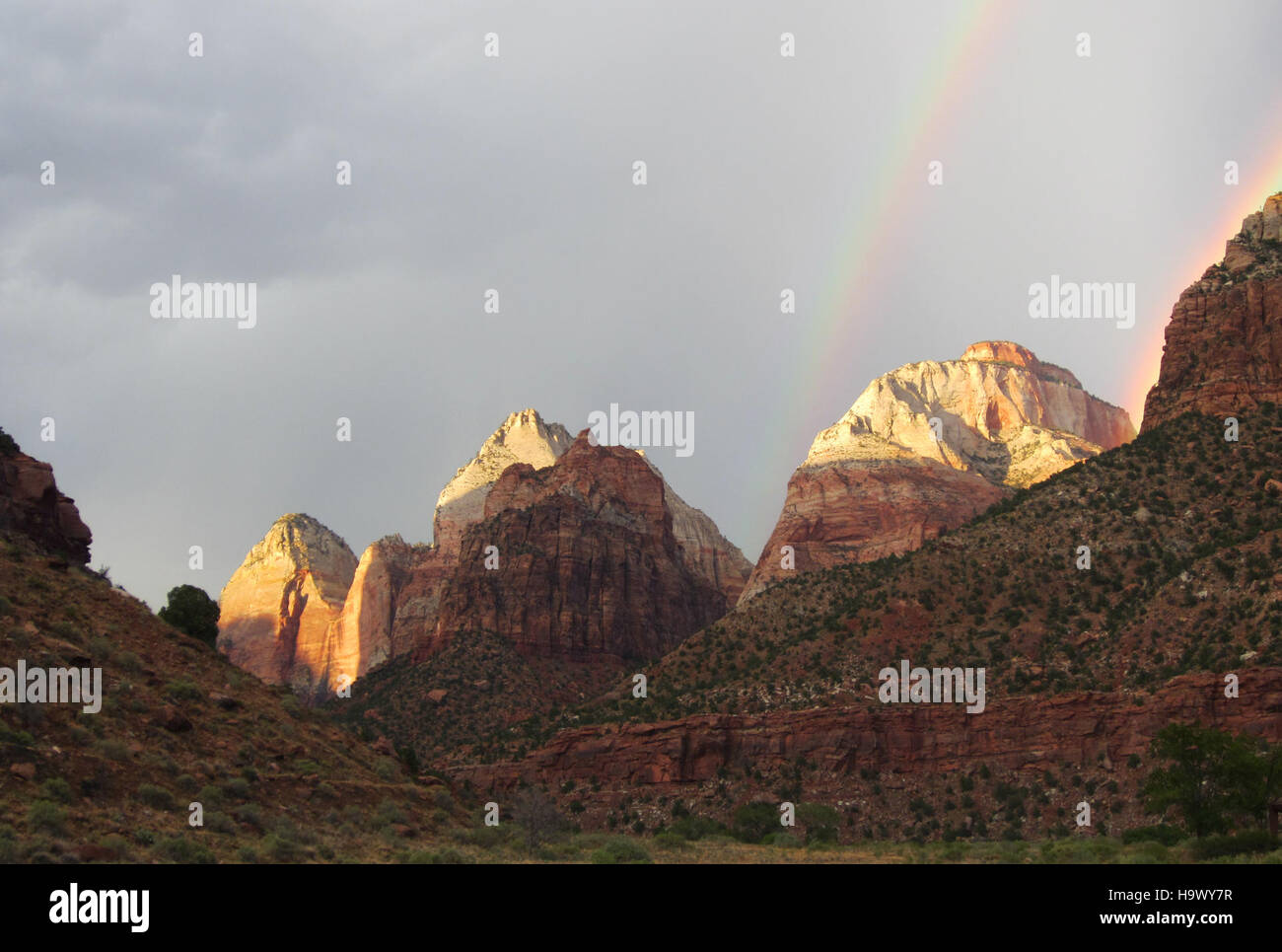 Natural phenomenon captures beauty hi-res stock photography and images ...