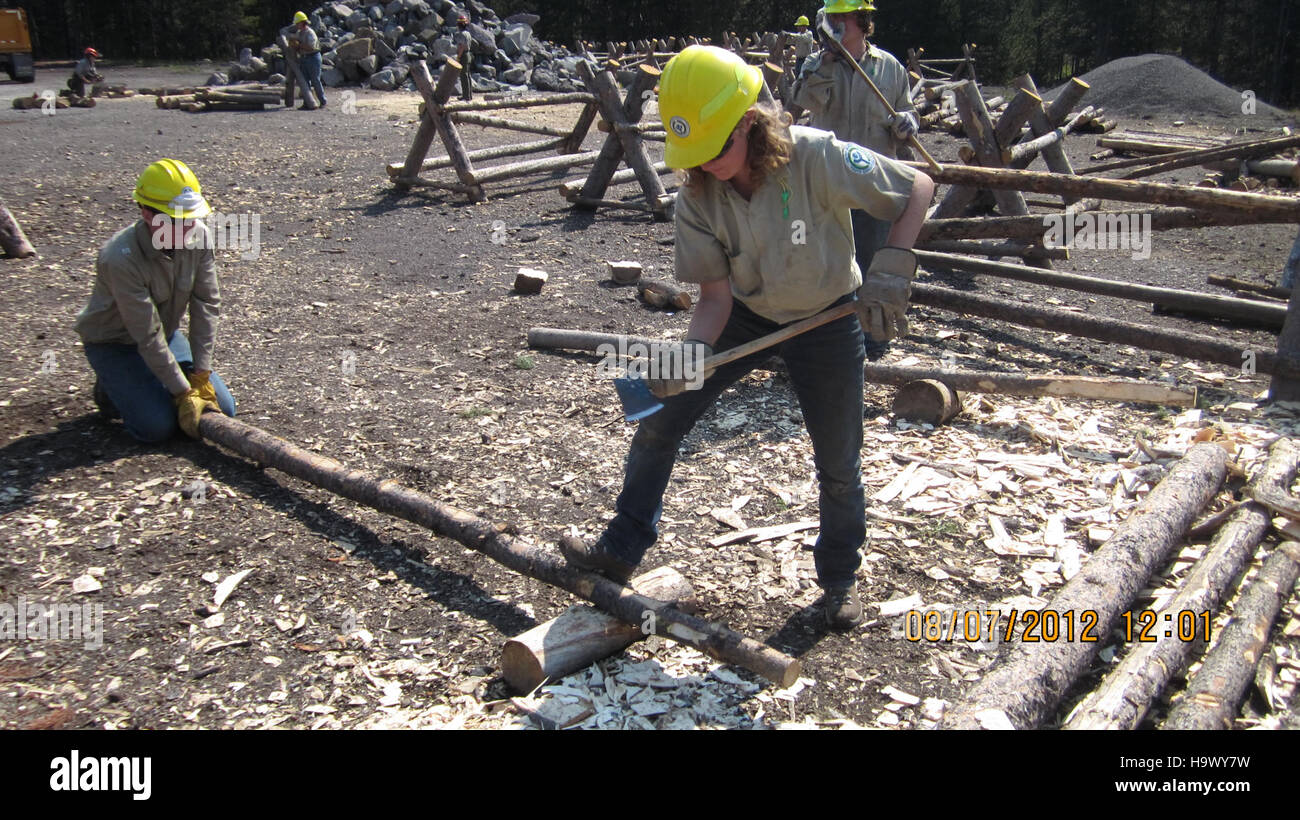 This photo from Yellowstone National Park showcases the natural beauty ...