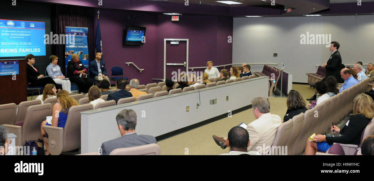 This image from the USDA depicts rural development housing in ...