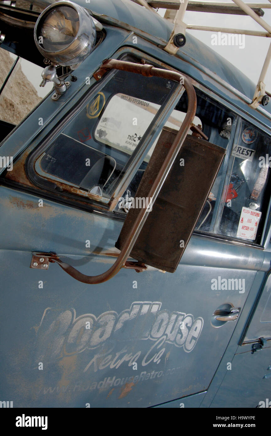 1963 VolksWagen VW split screen single cab pick up with air suspension ...