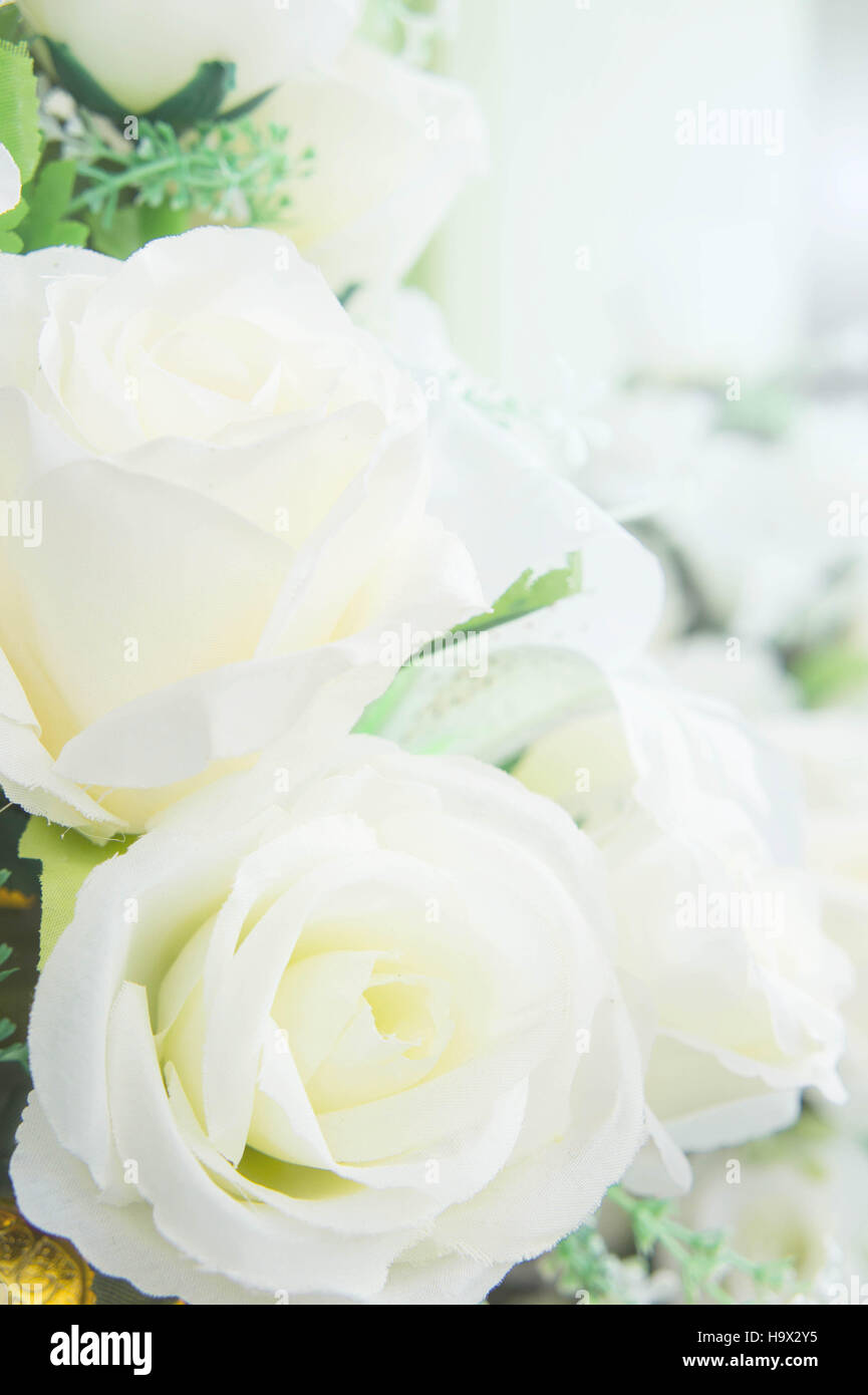Flower bedeck hi-res stock photography and images - Alamy